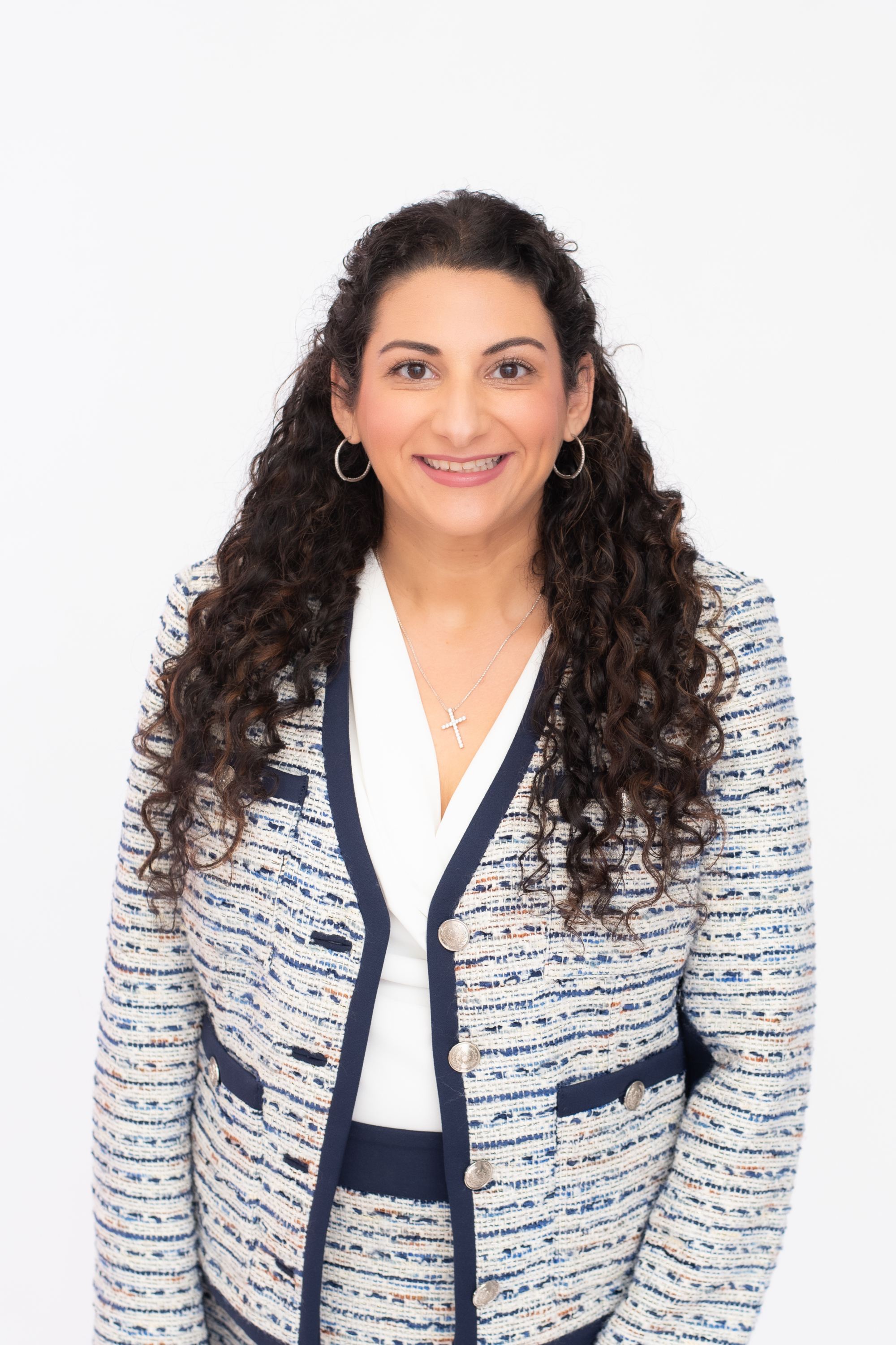 Virginia Attorney | Fallon F. Whidden