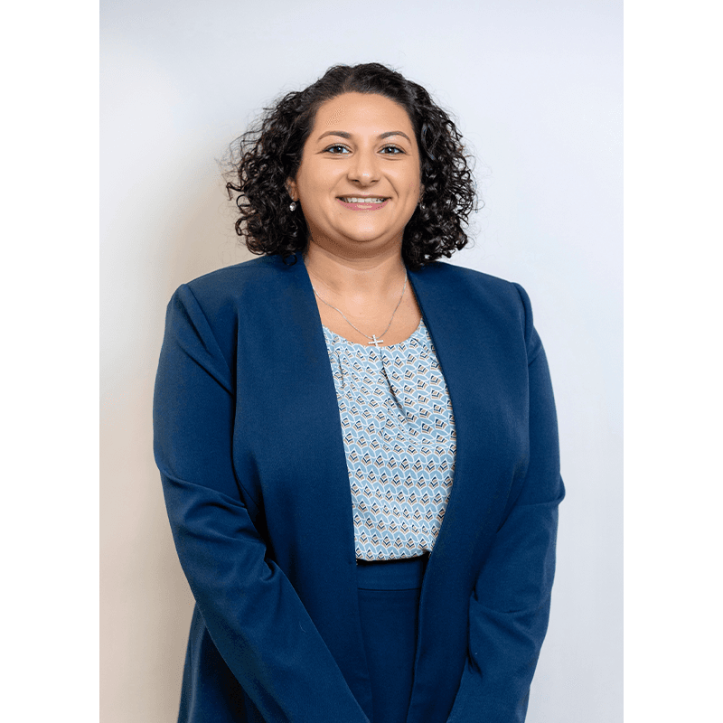 Virginia Attorney | Fallon F. Whidden